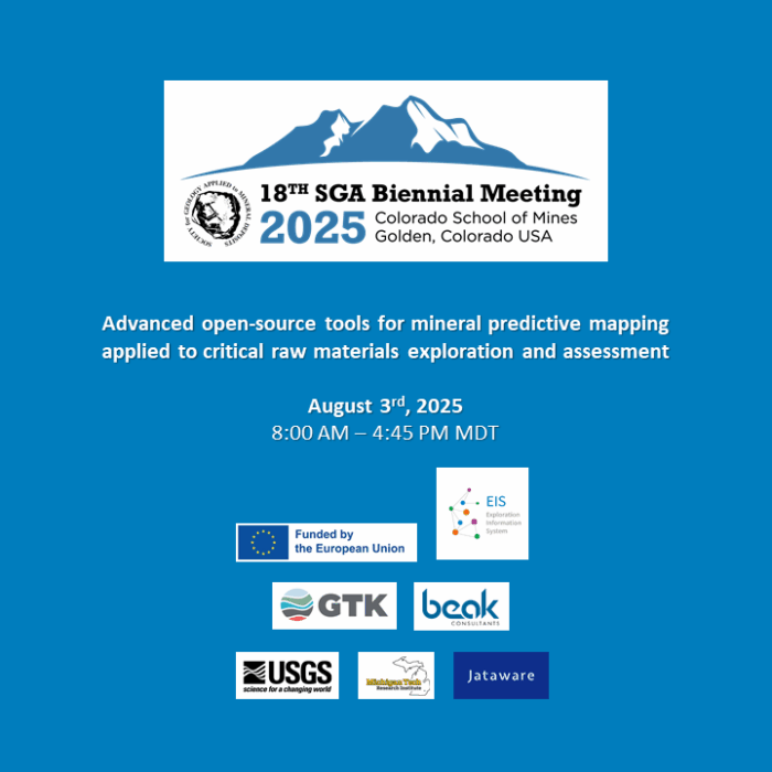 SGA 2025 Conference – Beak Consultants GmbH